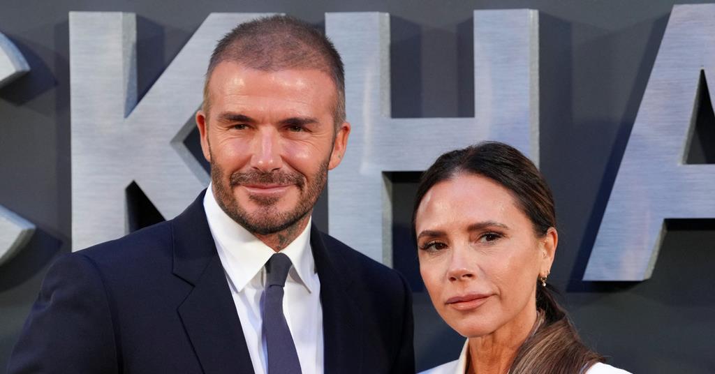 How Netflix documentary ‘Beckham’ melted my heart and reminded me to ...