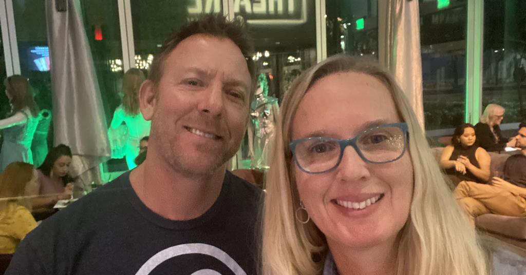 I’ve been married to an unbeliever for 30 years | Article | Woman Alive