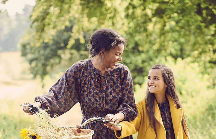 ‘I struggle as a Christian mum’ | Article | Woman Alive