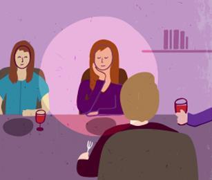 Singled Out | Article | Woman Alive