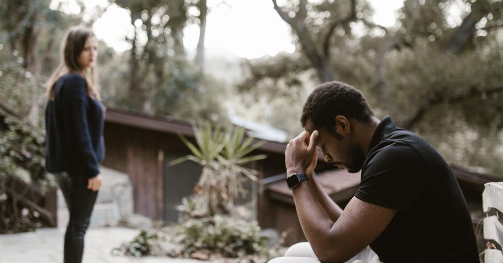 I believe that ‘the family’ is under spiritual attack - we all need to ...