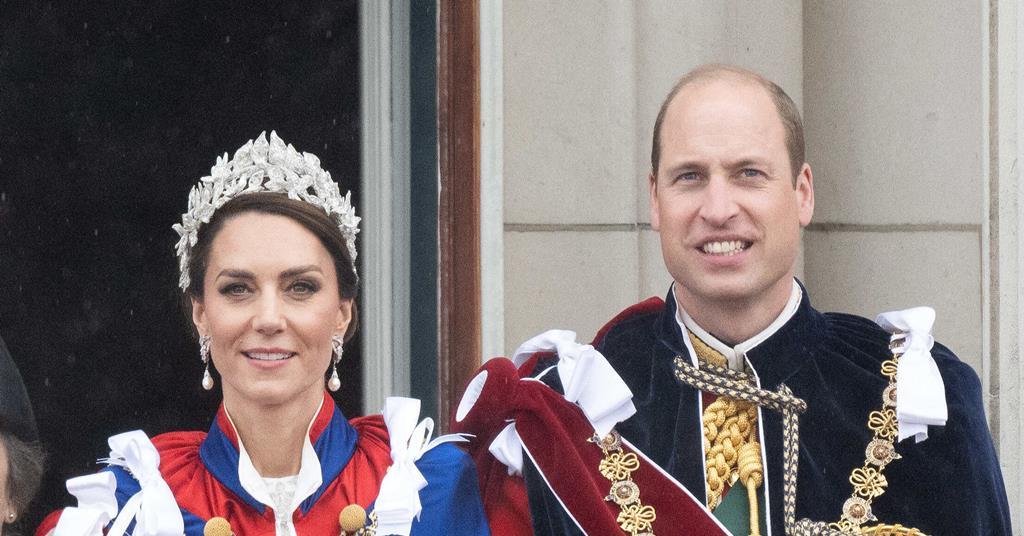 Are Prince William and Kate Middleton Christians? A look at the faith ...