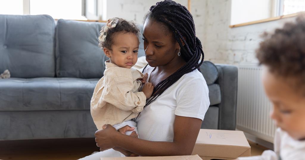 Rest is important, especially for mums - we’re parents but we’re God’s ...