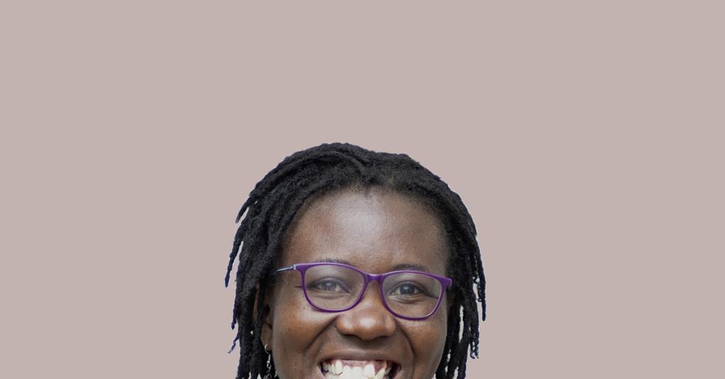 Amplifying the voices of abused Ugandan women | Article | Woman Alive