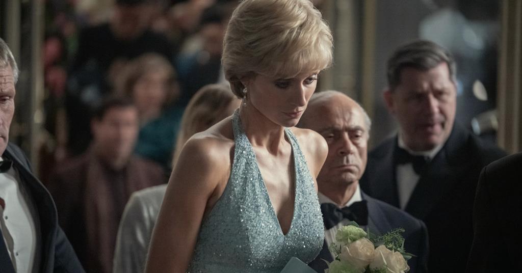 Netflixs The Crown Shows A Damaging Depiction Of Princess Dianas
