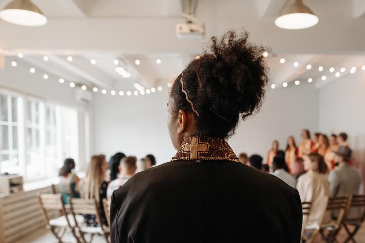 Bible Study: Have you ever heard of the female apostle? | Article ...