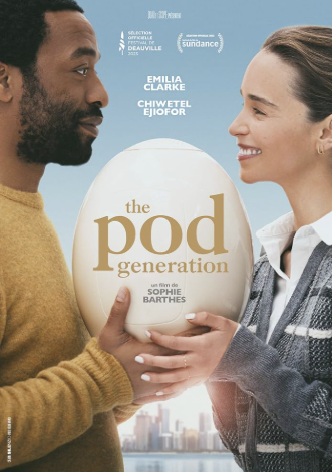 Artificial wombs, AI babies, and the death of motherhood? Why The Pod ...