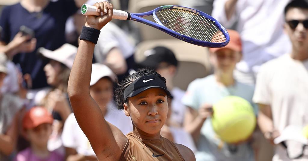 From Naomi Osaka to the church pew: Why women’s appearance still ...