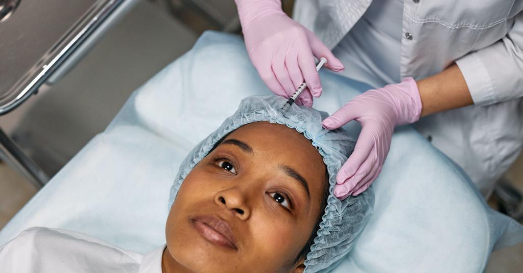 I’m a Christian who gets botox, I believe God gave me beauty and I want ...