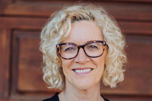 A tribute to Bethel's Beni Johnson - 'God's own flower child prayer ...