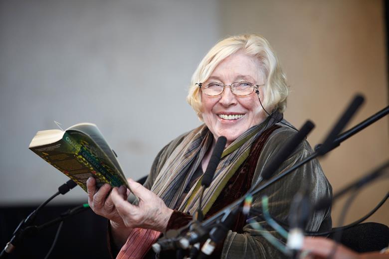 Fay Weldon 1931–2023: a feisty feminist writer with an unexpected but ...