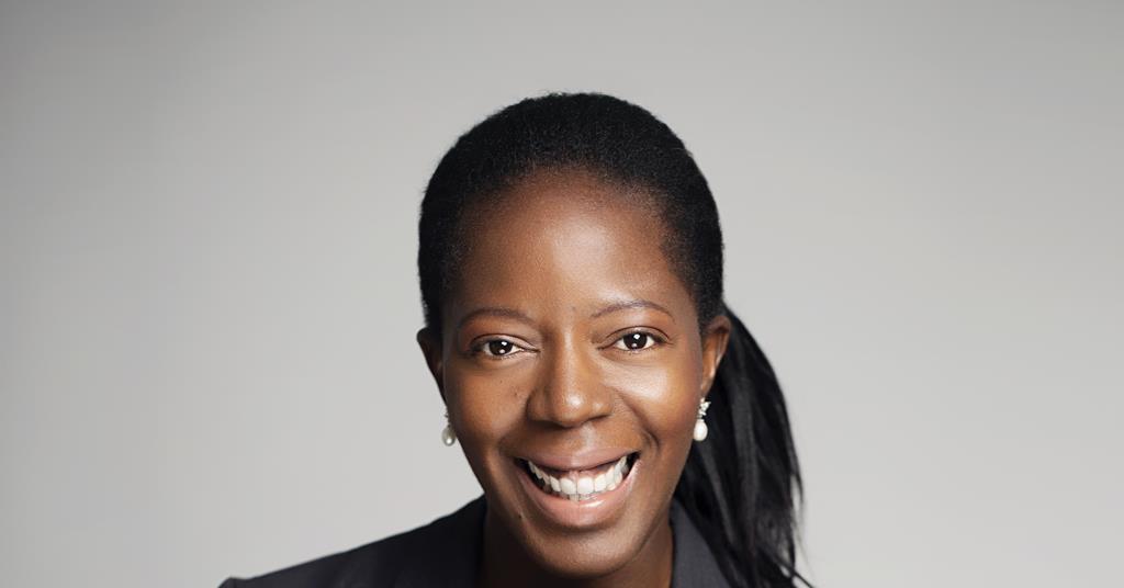 ‘I hated being called Joy but now I love it’ | Article | Woman Alive