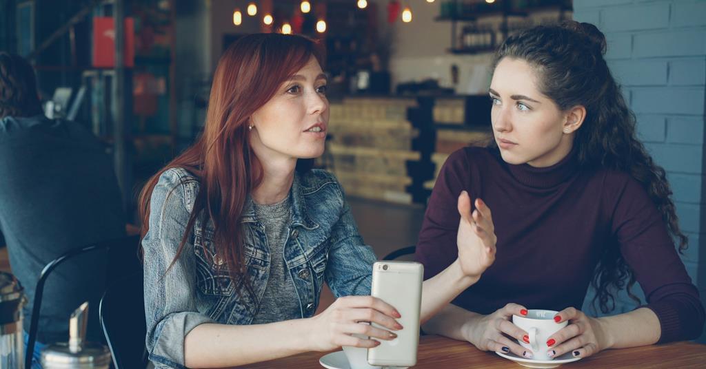 Is gossip ever harmless? A Christian reflection on speech, trust and ...