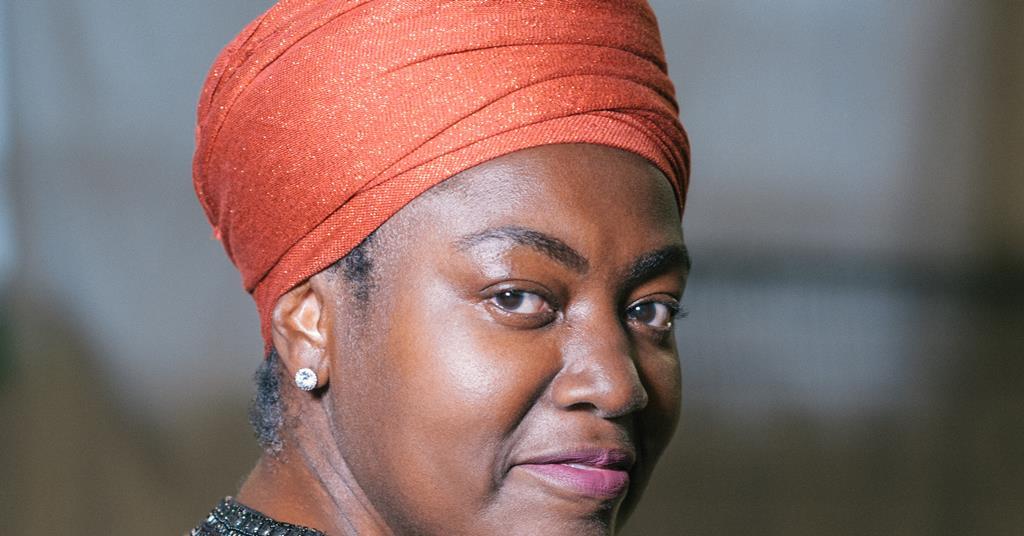 February Book Club: Metamorph - Transforming your life and leadership ...