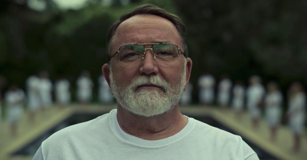 Netflix’s documentary Our Father about Dr Donald Cline is deeply ...