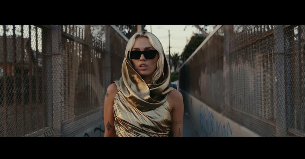 Miley Cyrus’ new single Flowers appears empowering, but could it lead ...