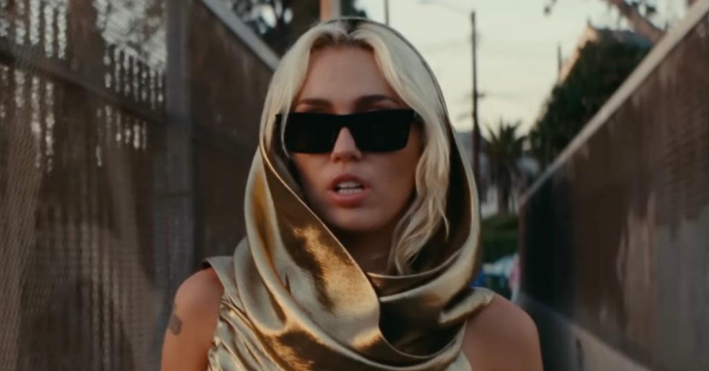 Miley Cyrus’ new single Flowers appears empowering, but could it lead ...