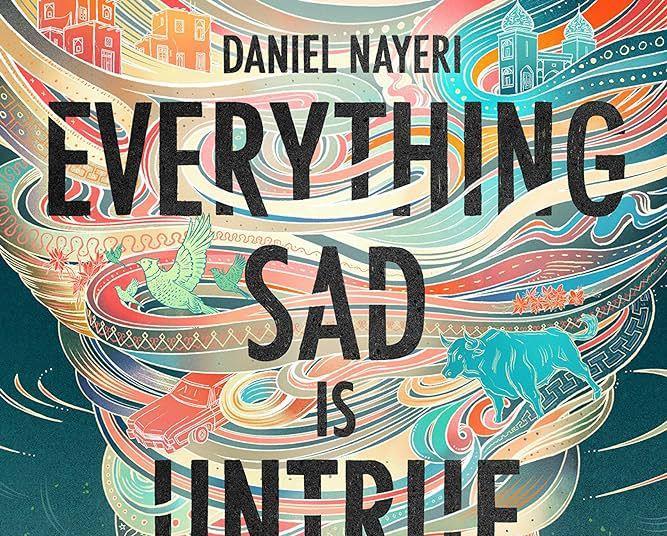 Book Club: Beyond Ethnic Loneliness: The pain of marginalization and ...