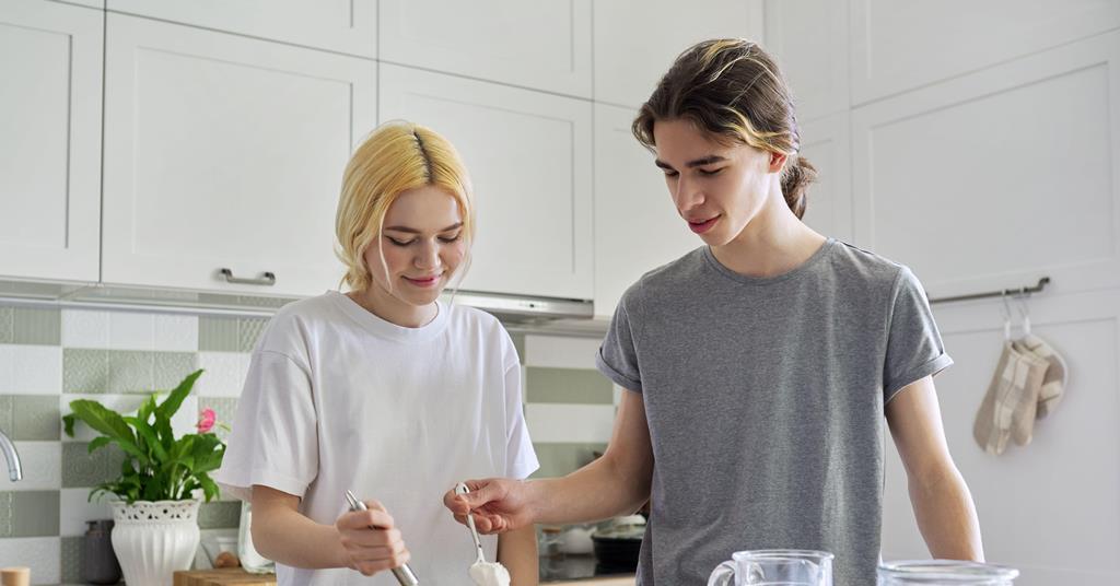 Could you open your home to a vulnerable teenager? | Opinion | Woman Alive