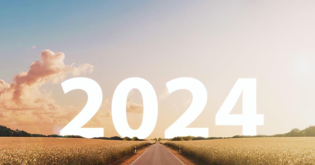 It's the first day of a new year, are you feeling fearful for the ...