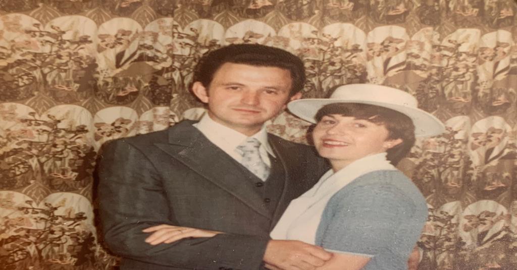 ‘I was face to face with a former IRA terrorist’ | Article | Woman Alive