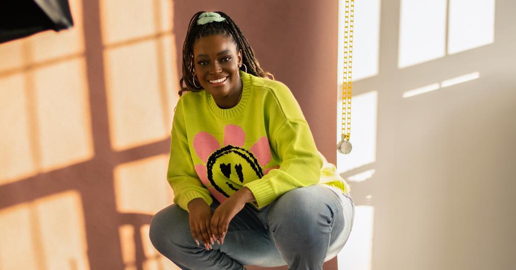 Faith And Tik Tok Article Woman Alive