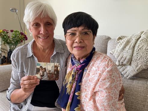 Margery’s life and plans for her lasting legacy | Article | Woman Alive