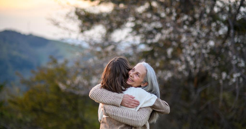 God used bunions to reconnect me to my mother | Woman Alive