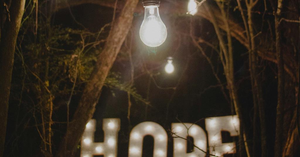 What is hope and why is it so powerful? | Woman Alive