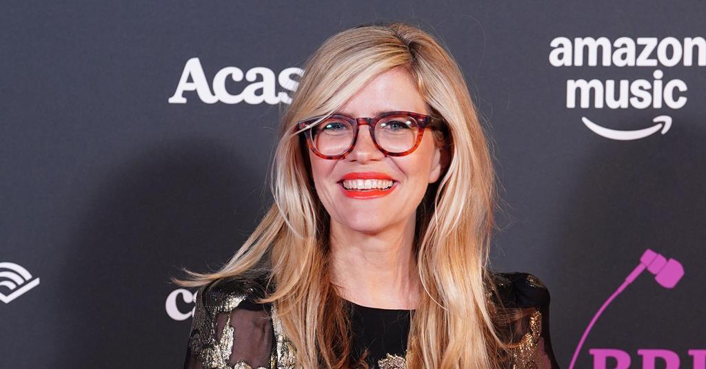 BBC’s Emma Barnett shone a light on endometriosis: Here’s where I found ...