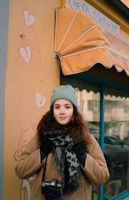 A church for young people | Article | Woman Alive