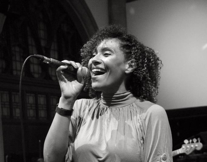 A community choir creates confidence | Article | Woman Alive