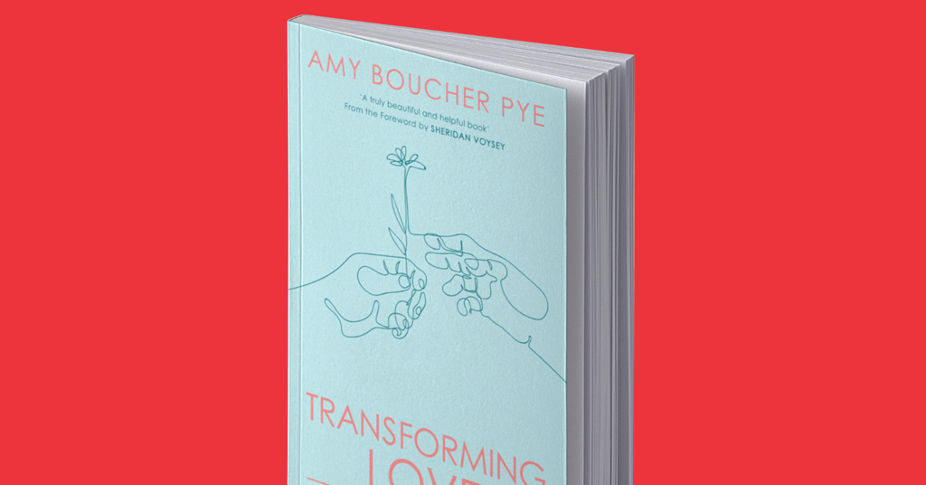 WA Book club: This month I'm reading... Transforming Love: How ...