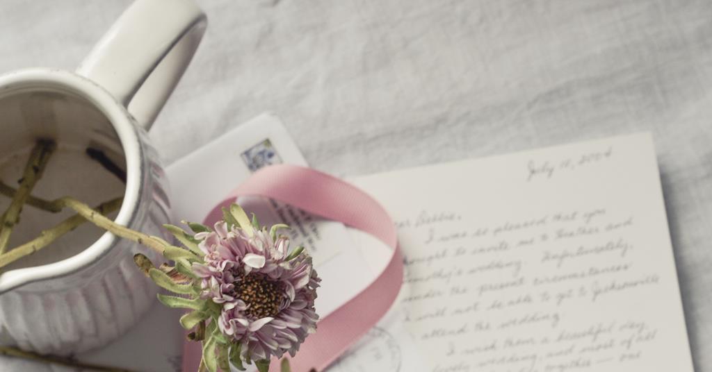 Cathy Madavan: Five things I have learned about… generosity | Article ...