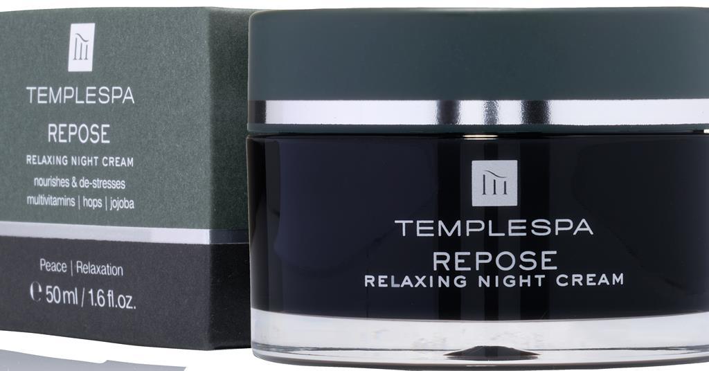In Business: Your body is a temple | Article | Woman Alive