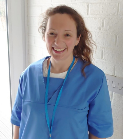 An injection of hope for the world | Opinion | Woman Alive