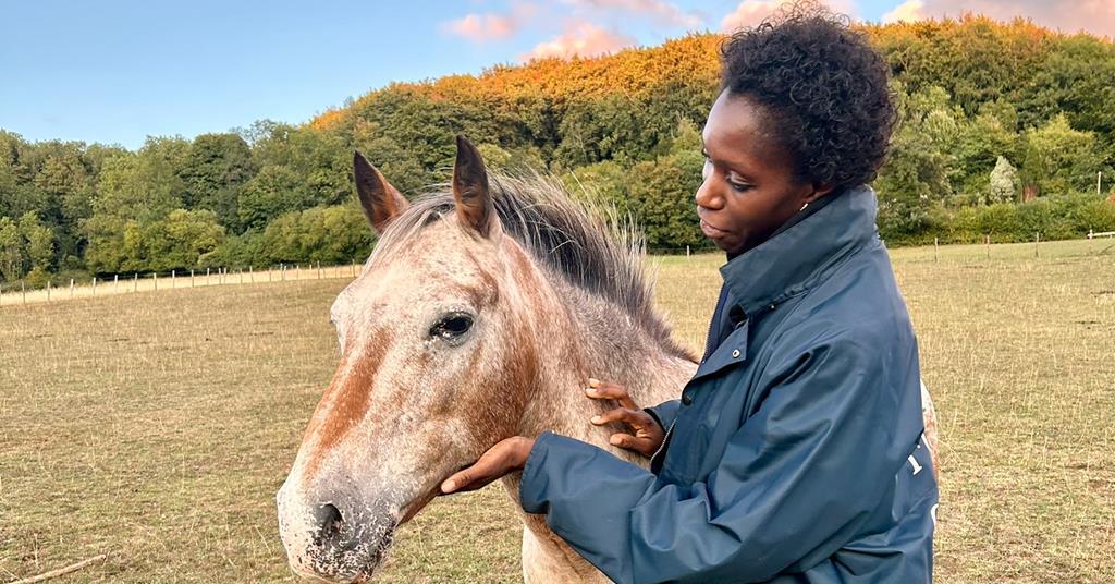 Letter from the editor: God is love | Article | Woman Alive