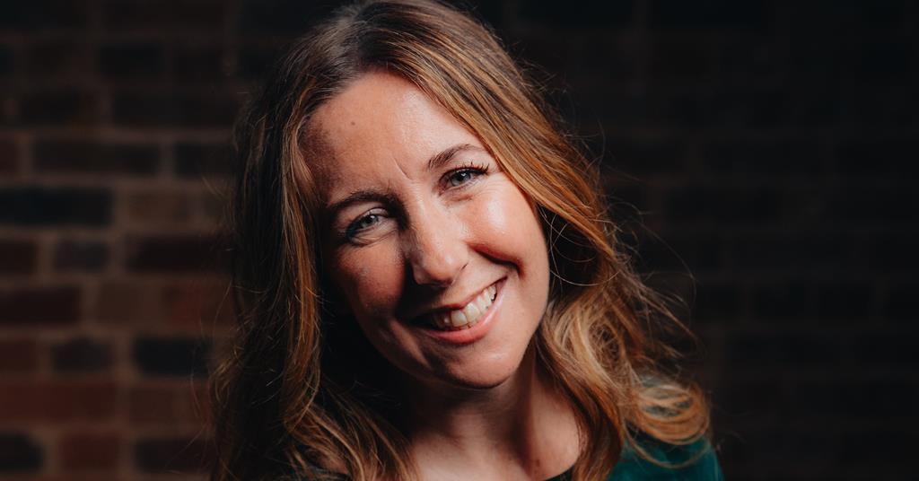 Finding God in the ‘radical middle’ | Article | Woman Alive