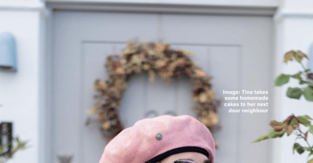 'I love Jesus and Gucci' | Article | Woman Alive