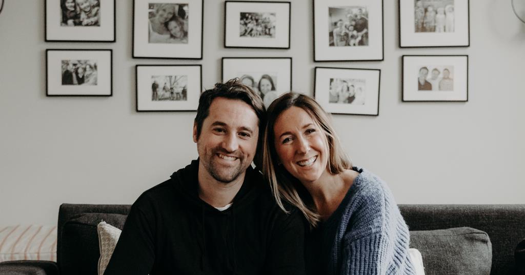 Finding God in the ‘radical middle’ | Article | Woman Alive