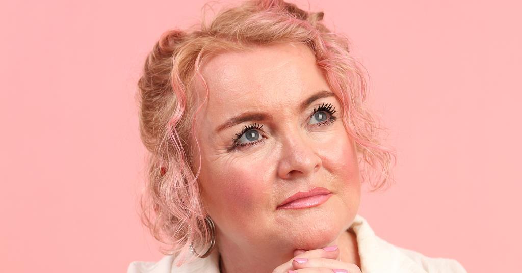 From a broken marriage to X factor and a miraculous healing | Article ...