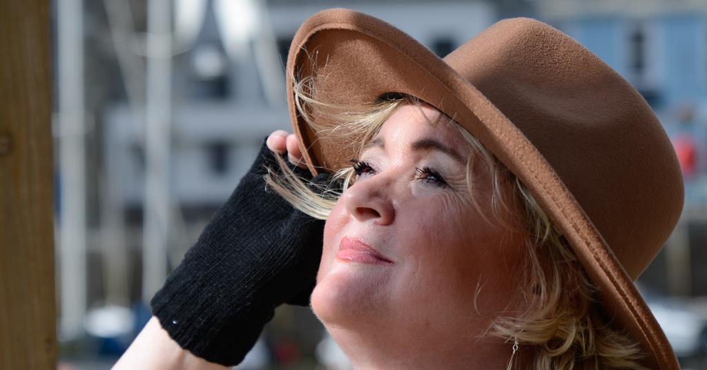 From a broken marriage to X factor and a miraculous healing | Article ...