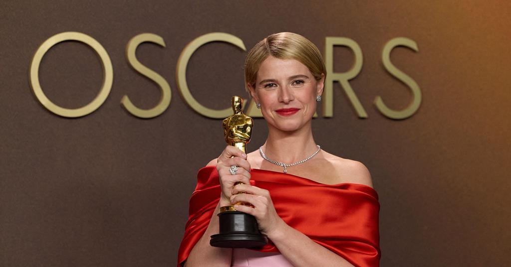 “Jessie Buckley won an Oscar, but it couldn’t heal her heart — the ...