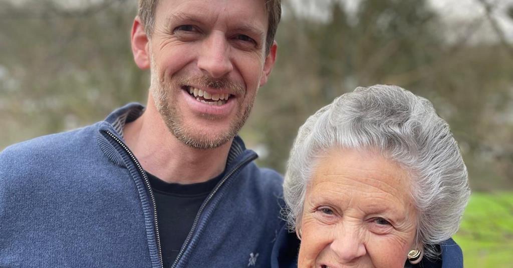 Life Lessons: ‘OK, Lord, it’s you and me’ | Article | Woman Alive