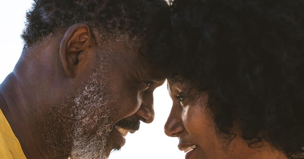 Is attraction spiritual or scientific? | Article | Woman Alive