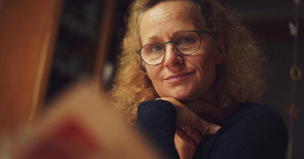 ‘It’s clear from scripture that older women are meant to disciple ...