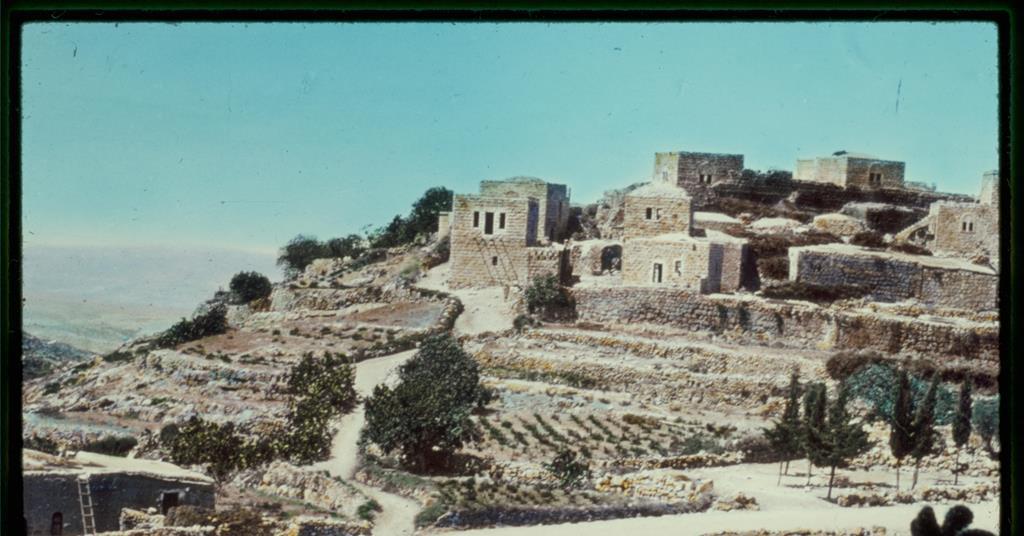 Sheerah’s unique legacy | Article | Woman Alive