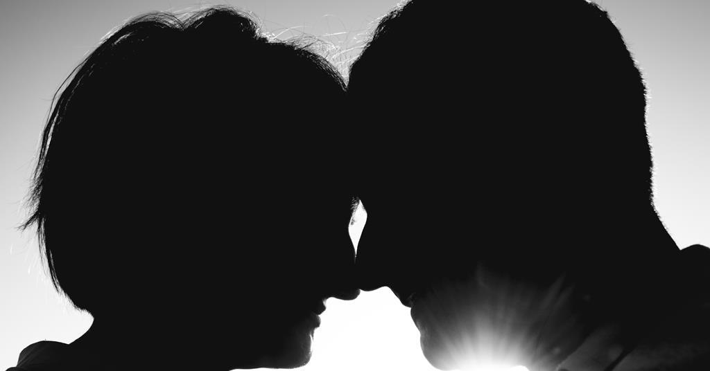 Obedience is God’s love language | Article | Woman Alive