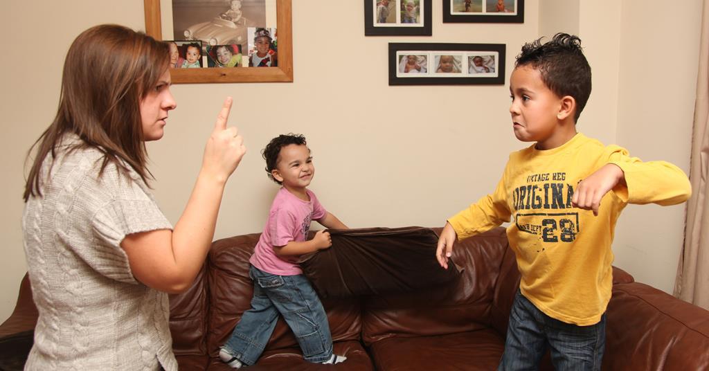 As Christian parents, should we smack our children? | Woman Alive