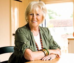 December 2012 Interview | Article | Woman Alive